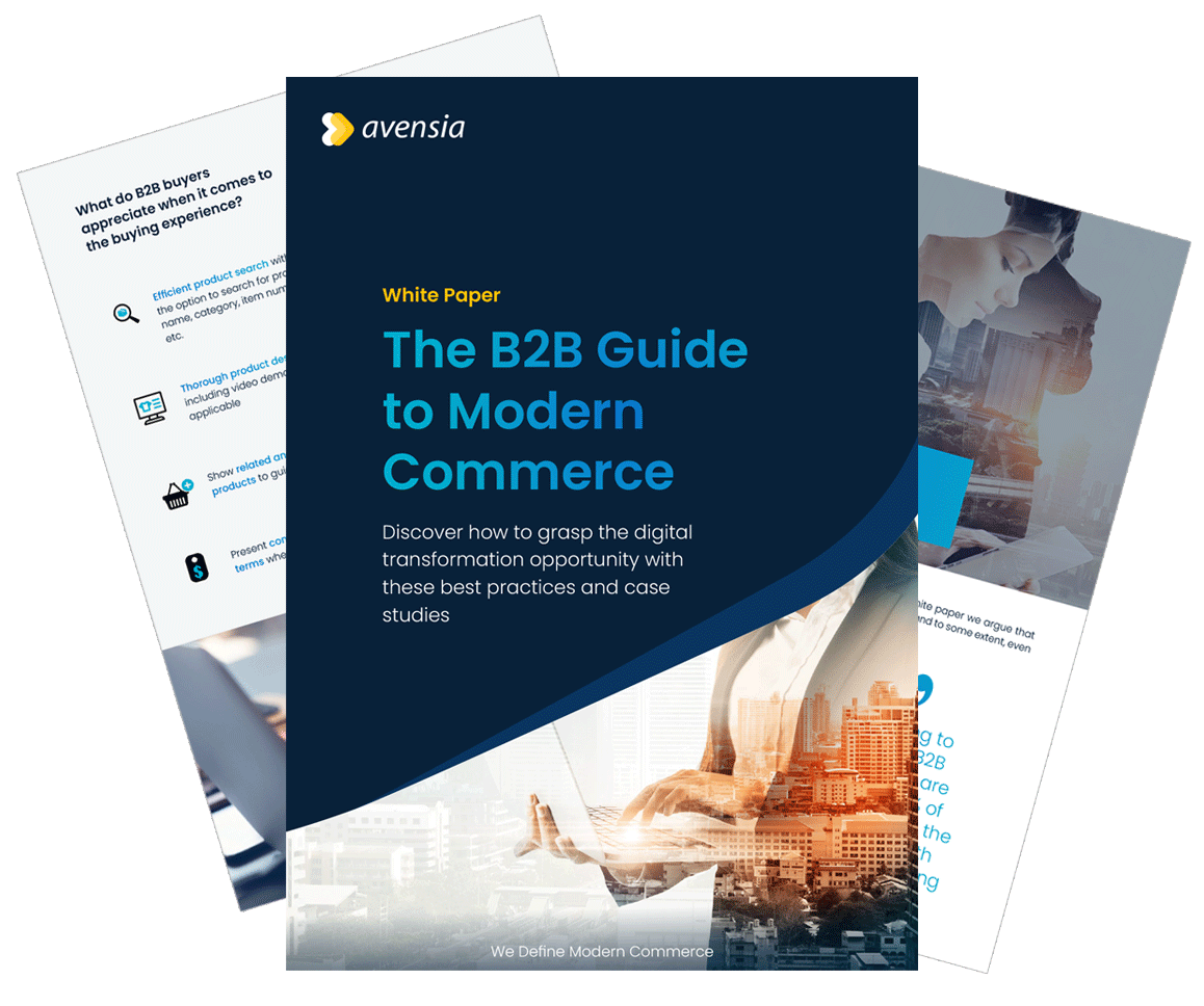 White Paper The B2B Guide To Modern Commerce white-paper-the-b2b-guide-to-modern-commerce